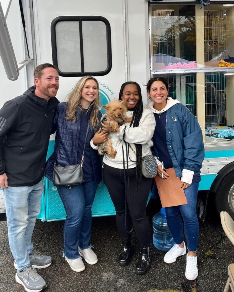 Events Archive - Animal Care Centers of NYC