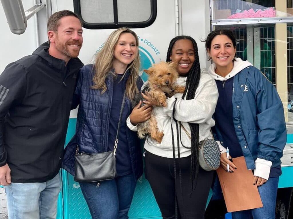 Adoption Events in NYC | Animal Care Centers of NYC