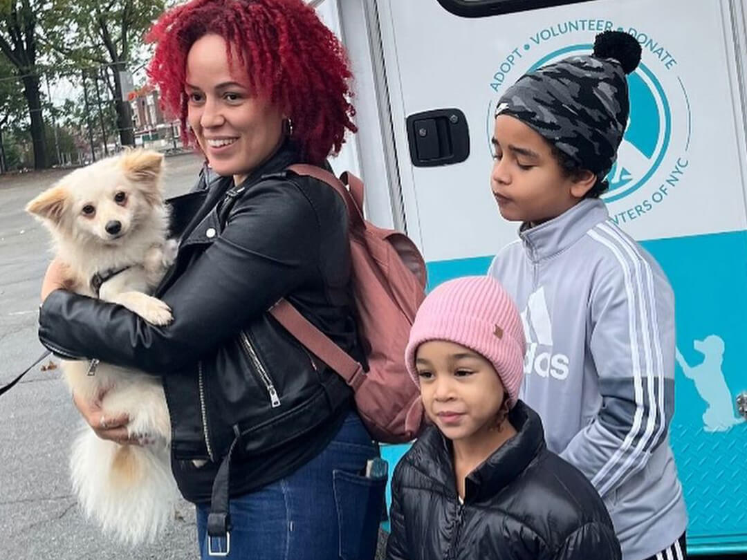 Adoption Events in NYC | Animal Care Centers of NYC