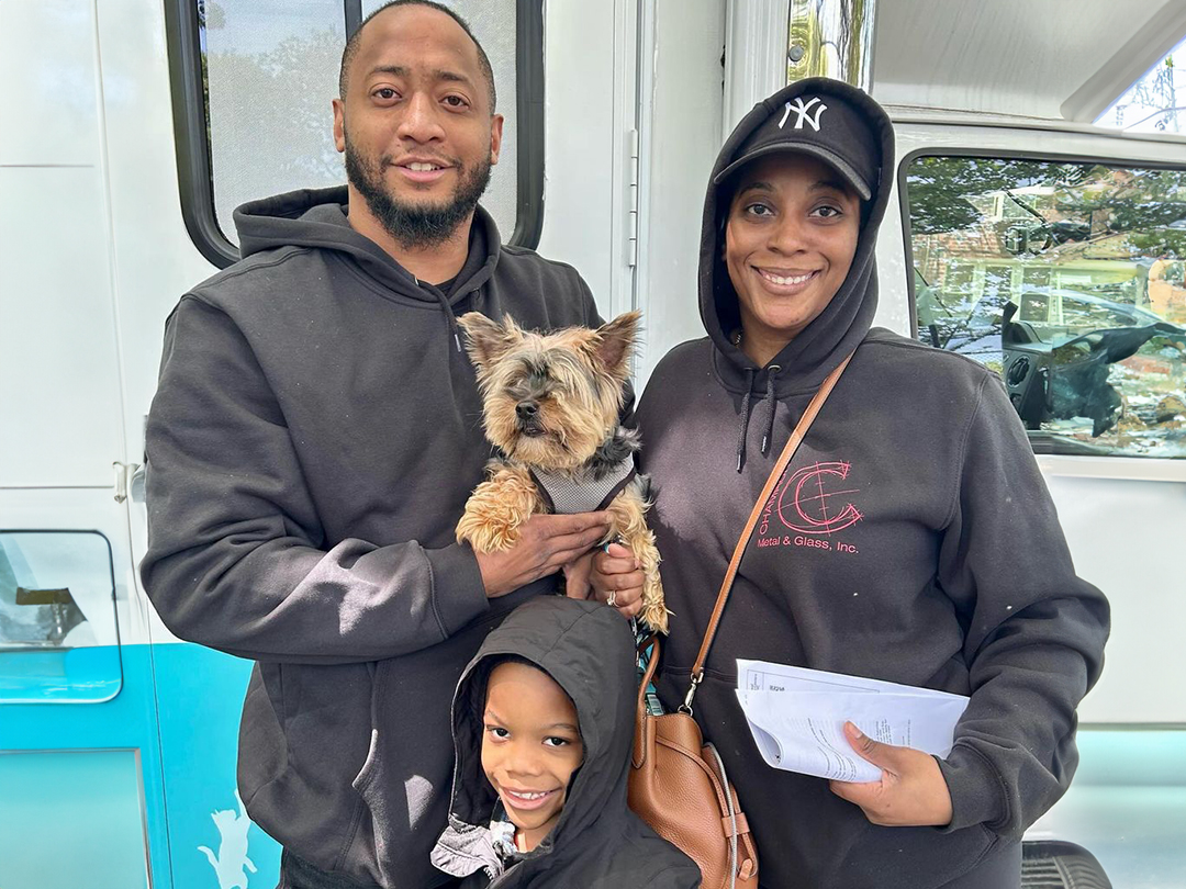 Adoption Events in NYC | Animal Care Centers of NYC