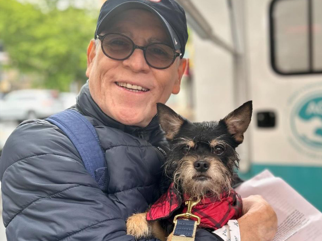 Adoption Events in NYC | Animal Care Centers of NYC