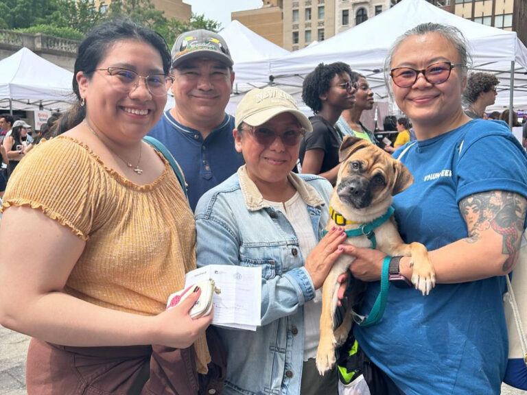 Adoption Events in NYC | Animal Care Centers of NYC